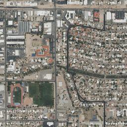 ArcGIS Web Application