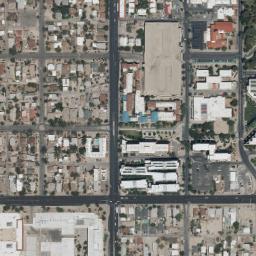 ArcGIS Web Application