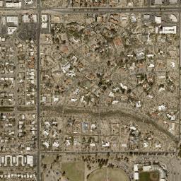 5th st 6th st pedestrian safety walkability zoom in to view project ...